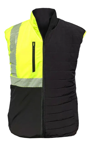 Forester Class 2 Insulated Vest, Small - 3XL – Municipal Safety Supply